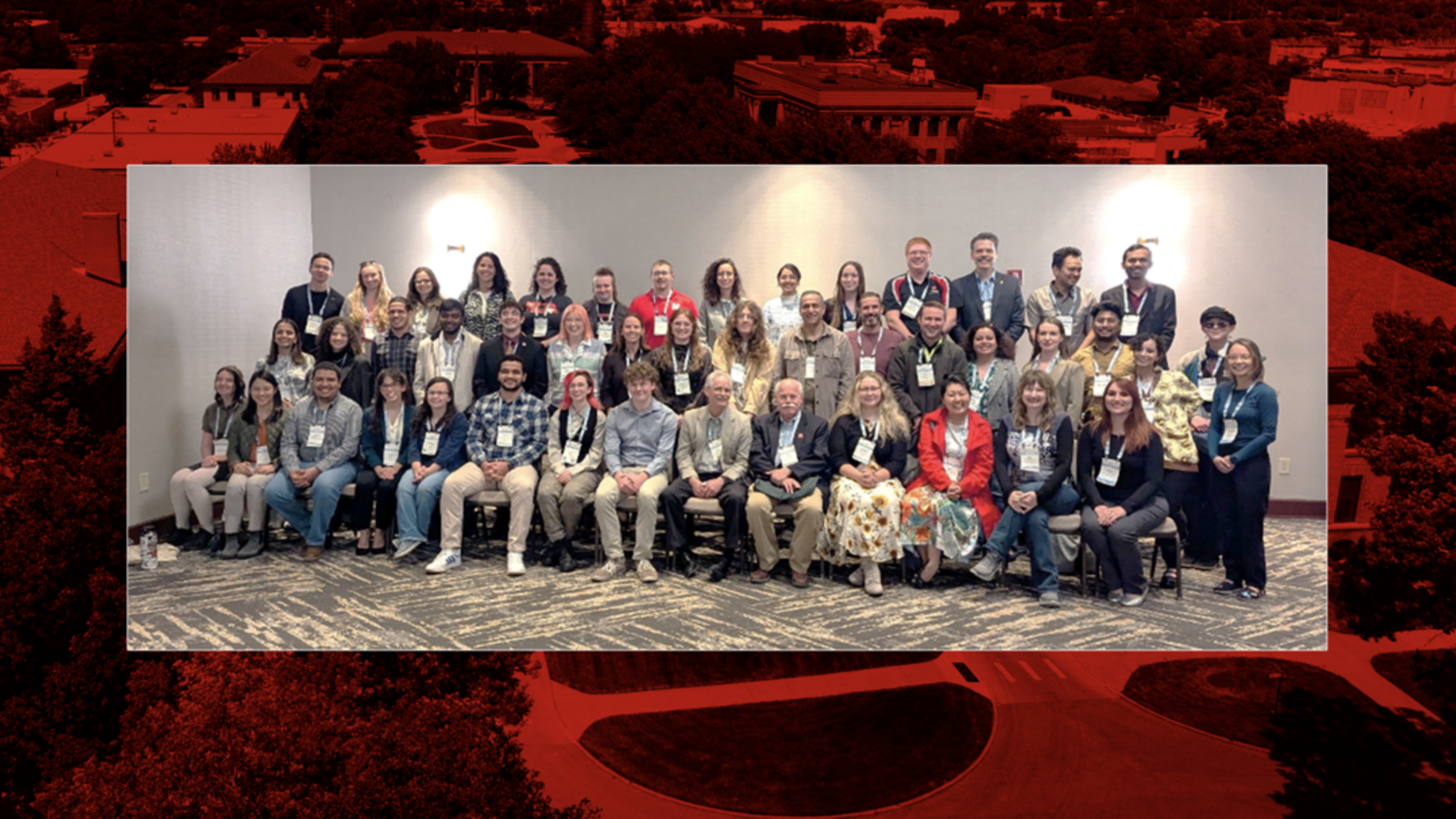 Entomology Department Earns Top Honors at Regional Conference ...