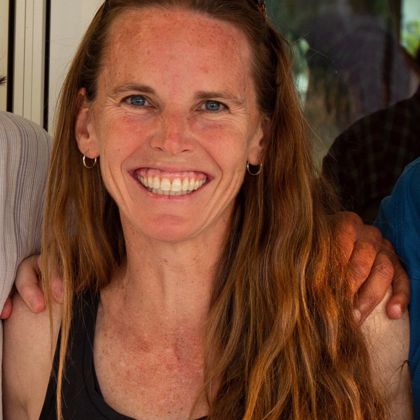 Kristin Heinrichs Stark | Department of Entomology | Nebraska