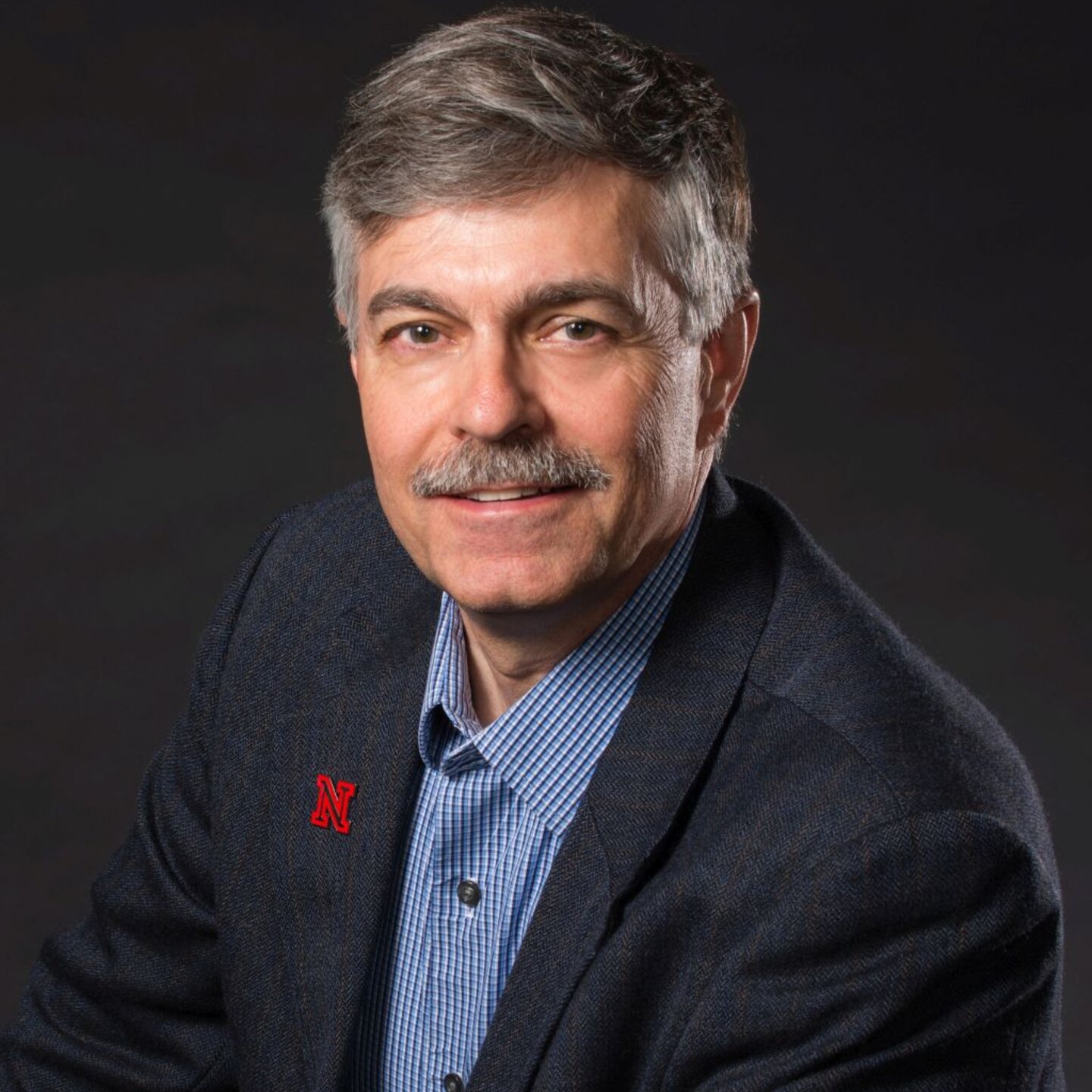 Dr. Gary Hein | Department of Entomology | Nebraska