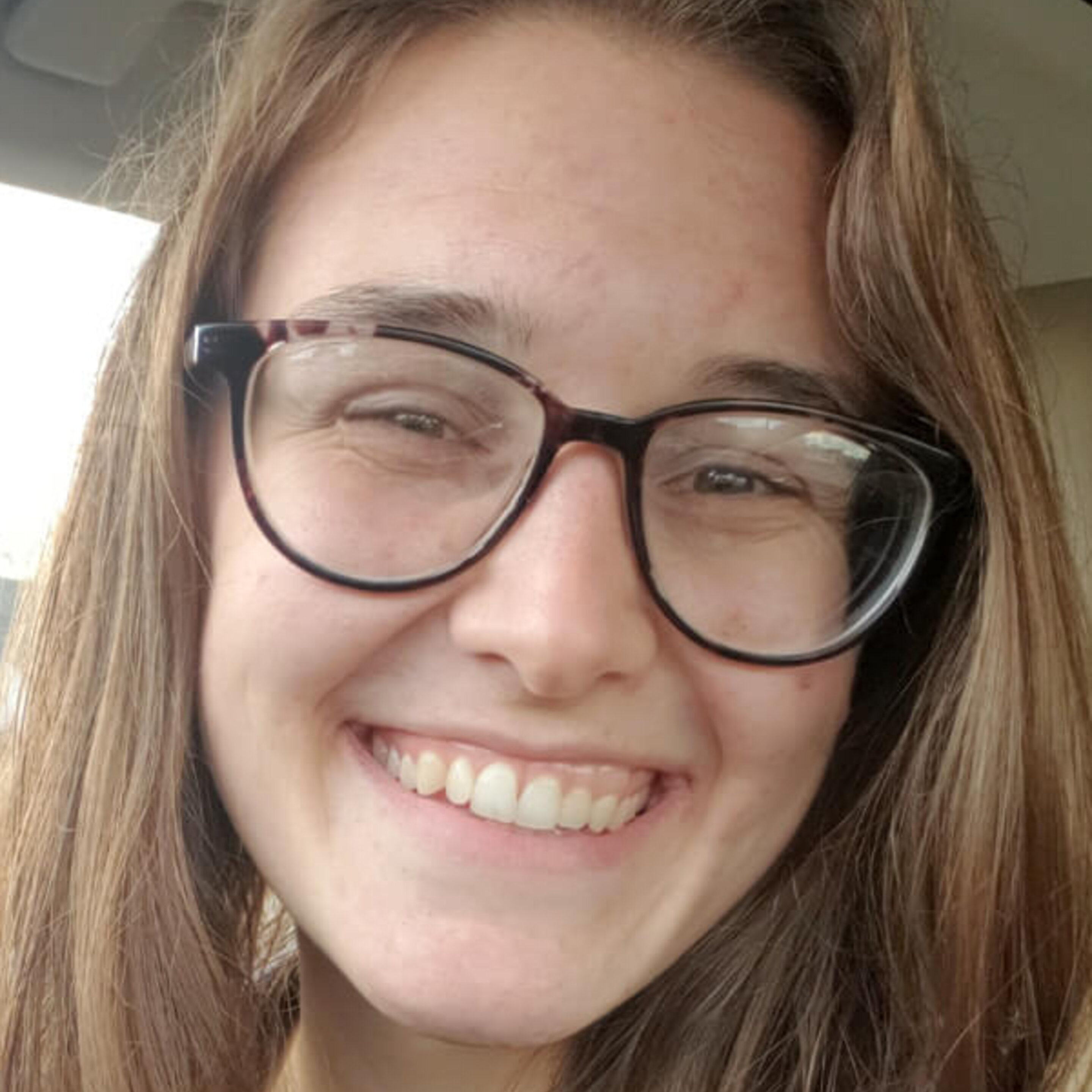 Bridget Gross | Department of Entomology | Nebraska