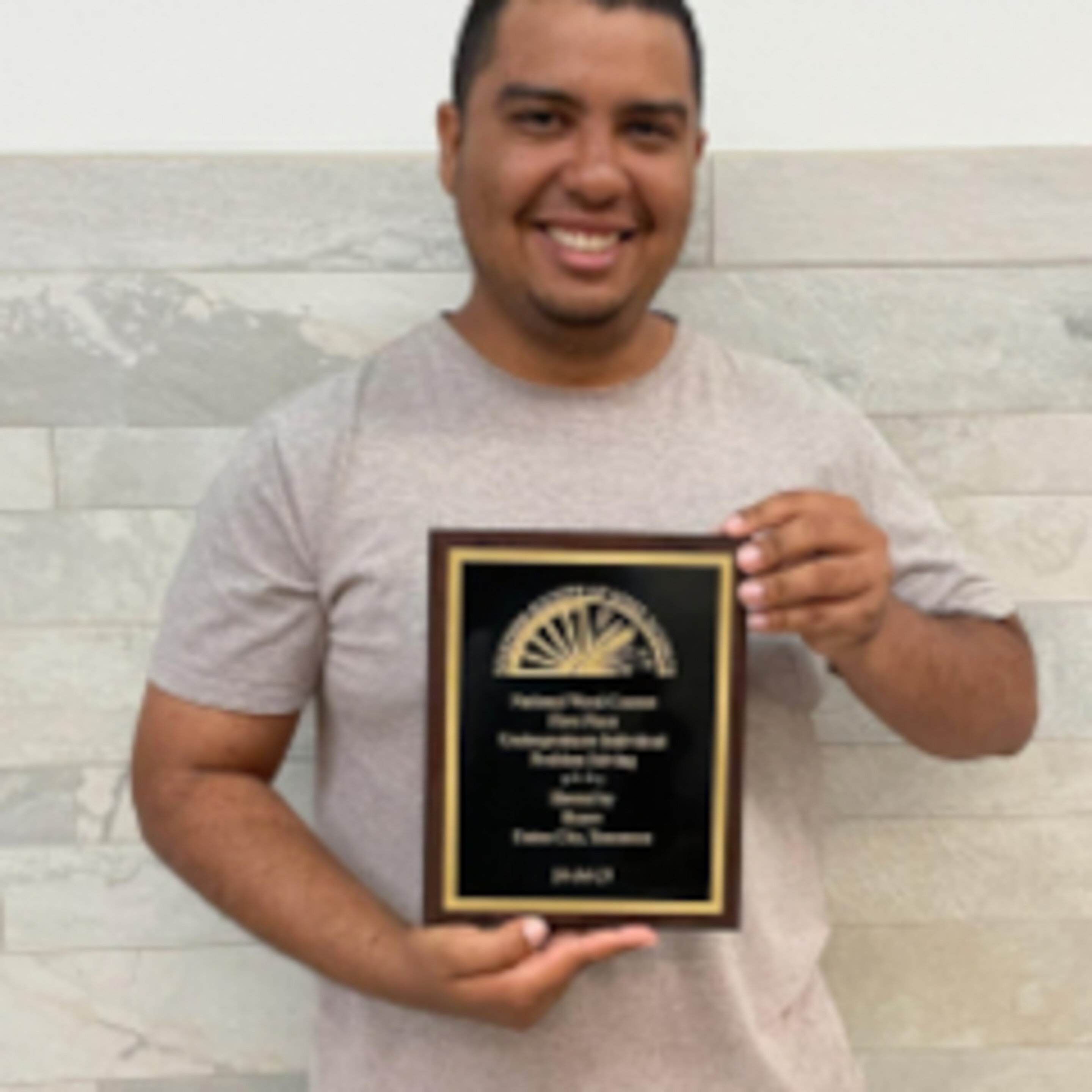 Thales Rodrigues | Department of Entomology | Nebraska