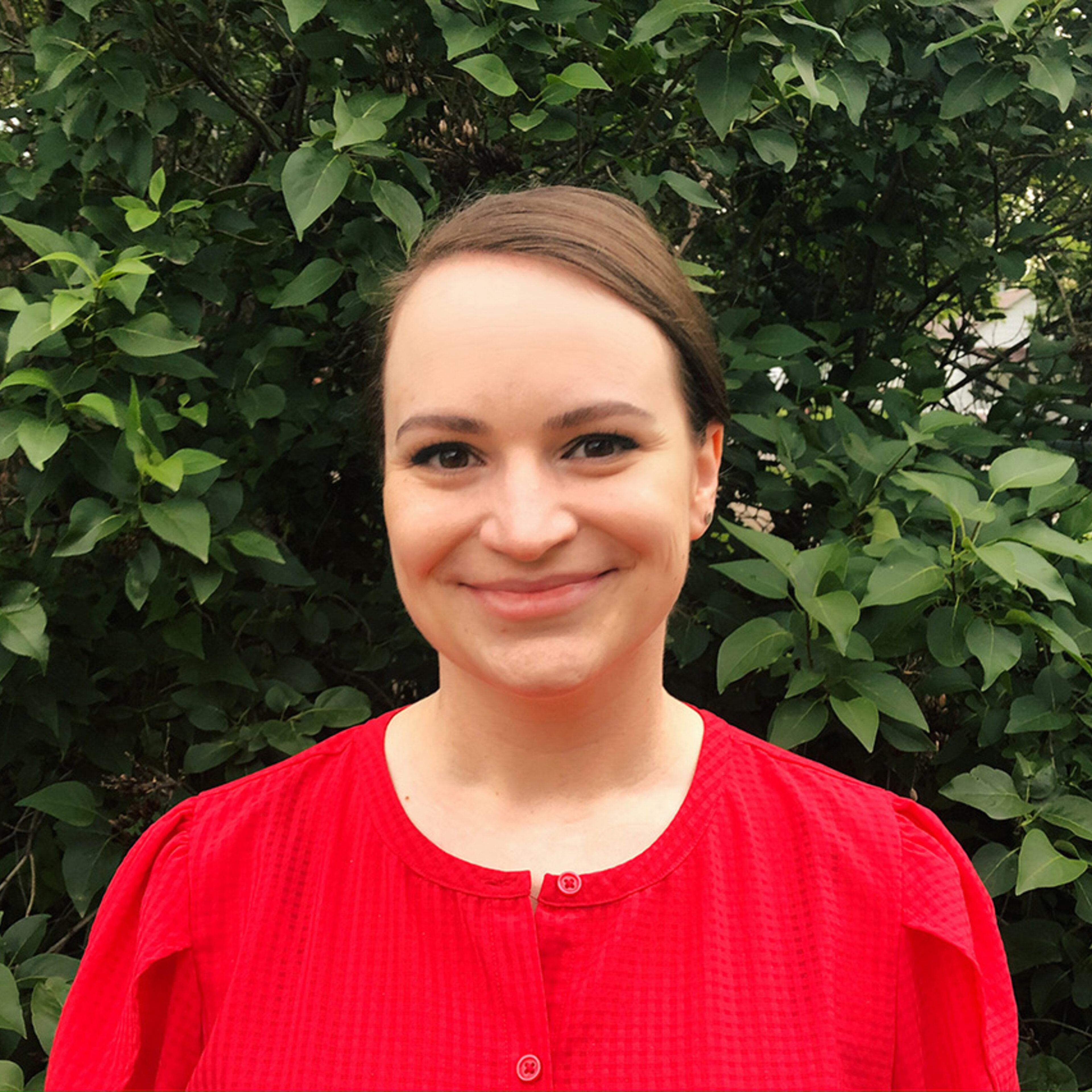 Kaitlin Chapman | Department of Entomology | Nebraska