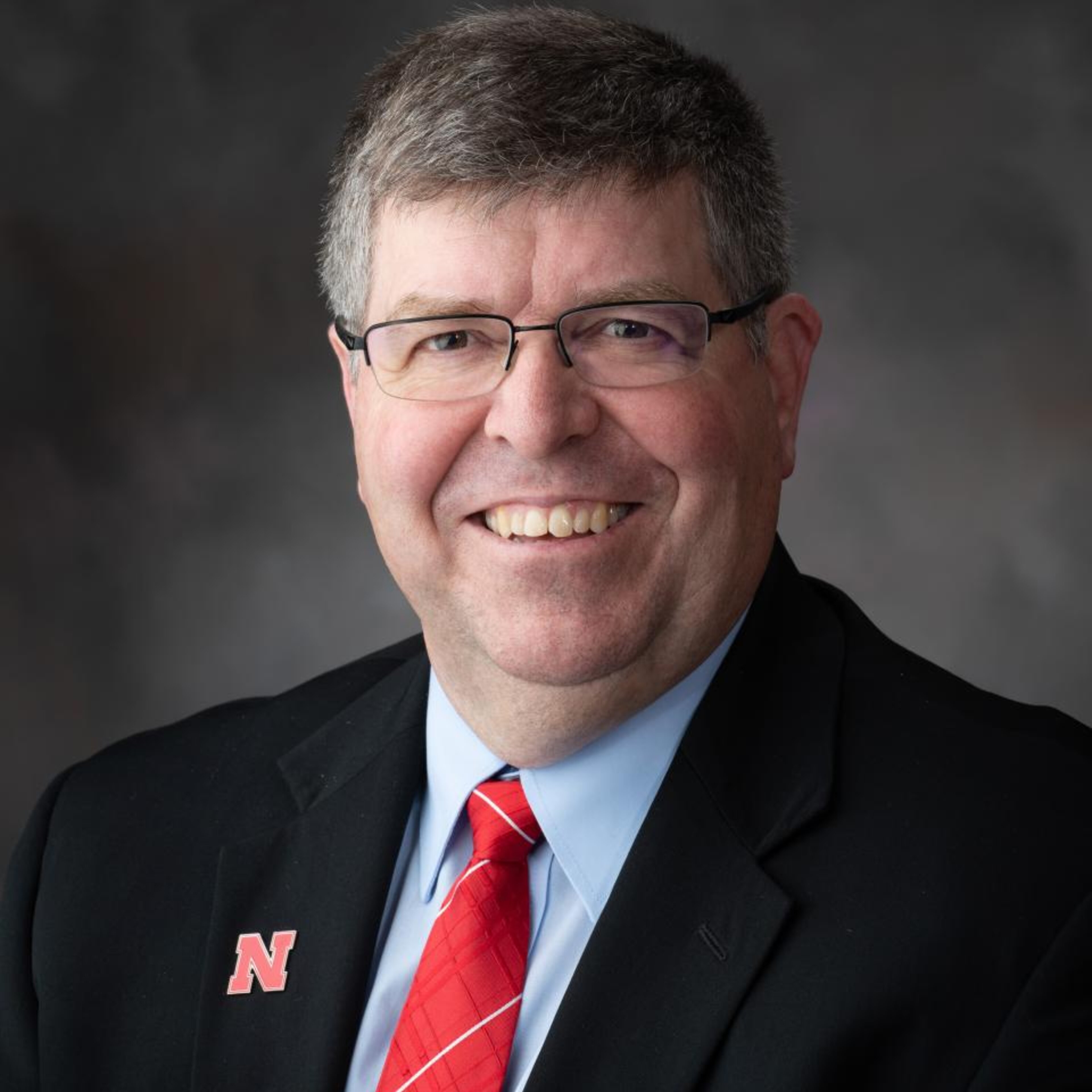 Dr. John Ruberson | Department of Entomology | Nebraska