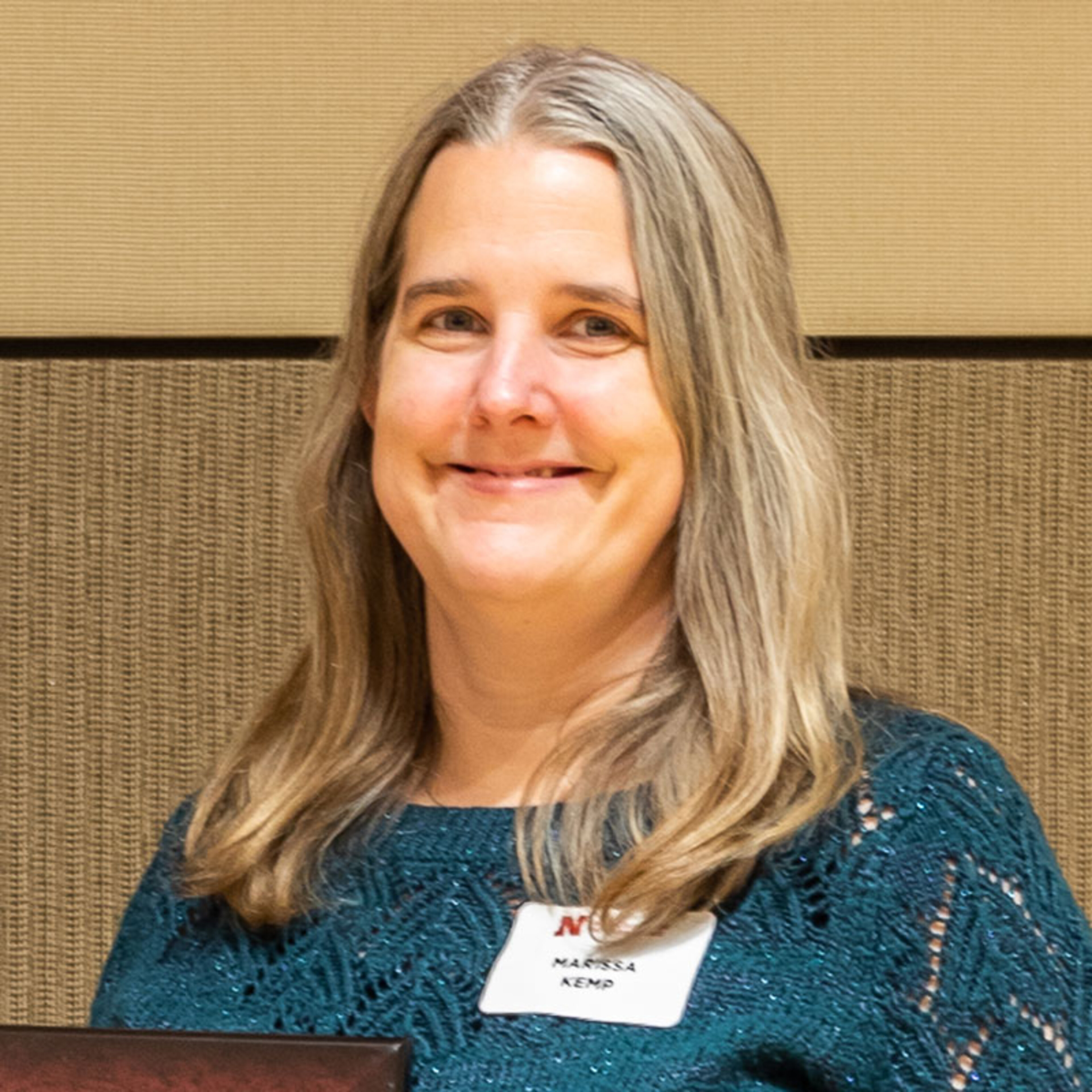 Marissa Kemp | Department of Entomology | Nebraska