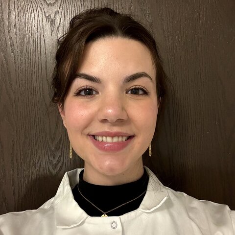 Madeline Morrison | Department of Entomology | Nebraska