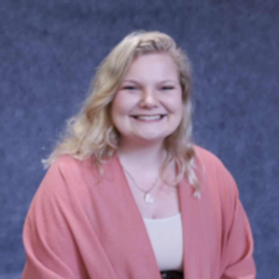 Ariel Dawdy | Department of Entomology | Nebraska