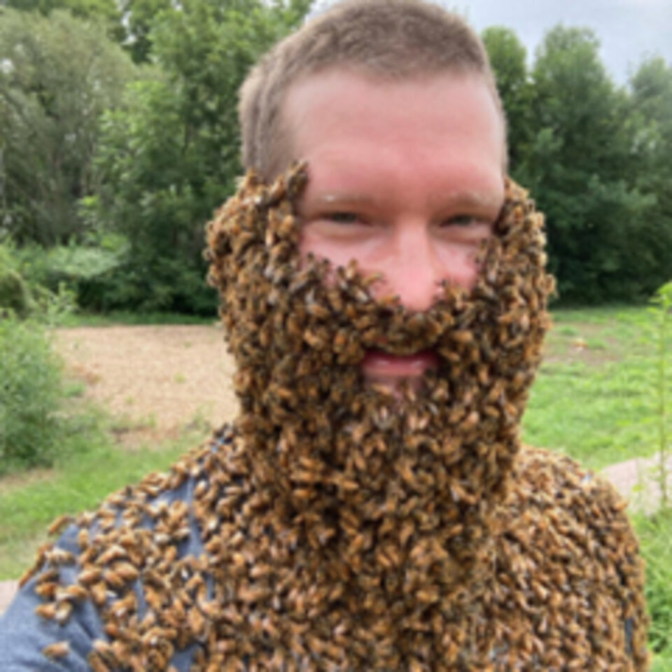 Staff | Department of Entomology | Nebraska